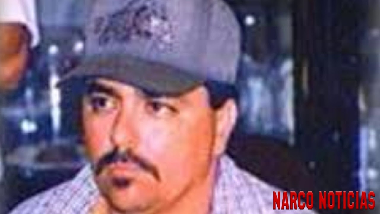 La Historia De El Coquio Castro Narco De Los 90s Amigo De Chalino
