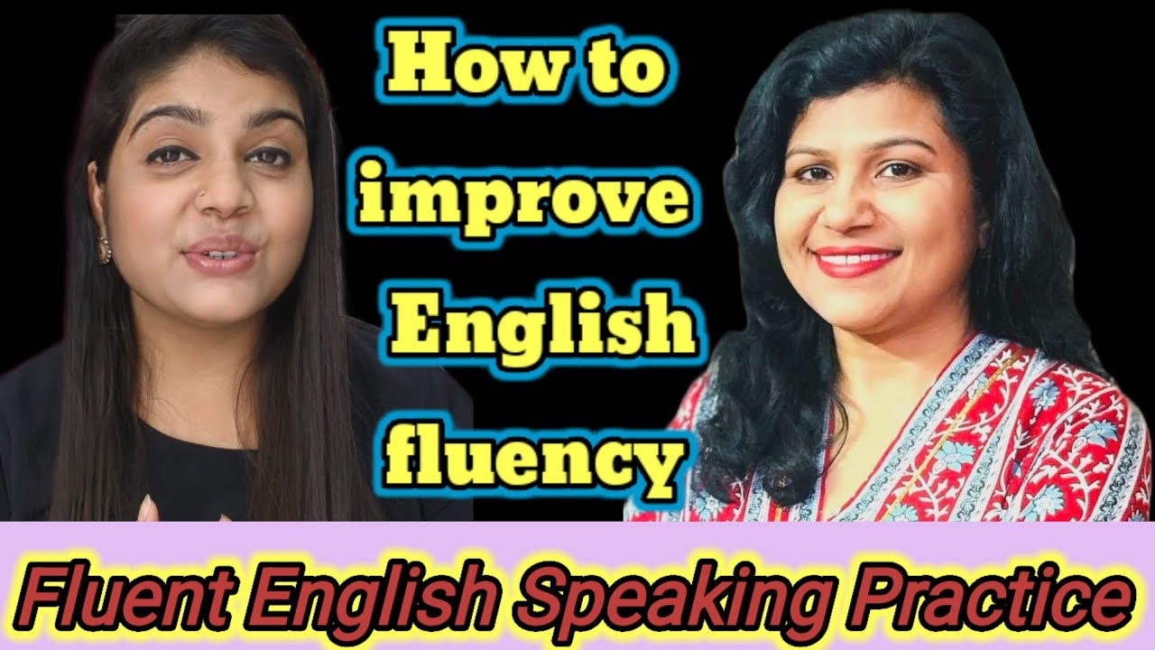 How To Speak English Fluently with Confidence|| Superb English Speaking ...