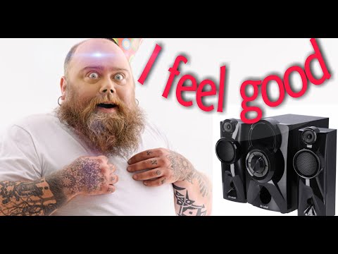 i feel good Prank Compilation