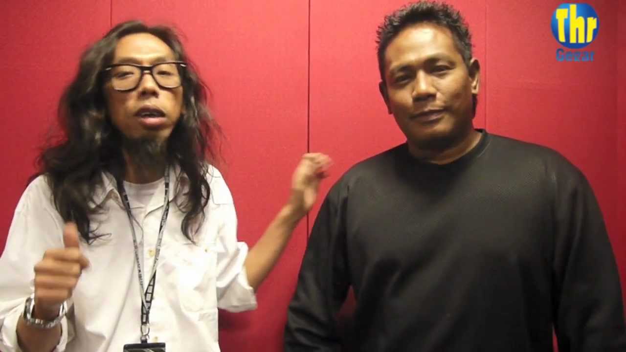 Carta Hits Gegar - Ibnor Riza - YouTube