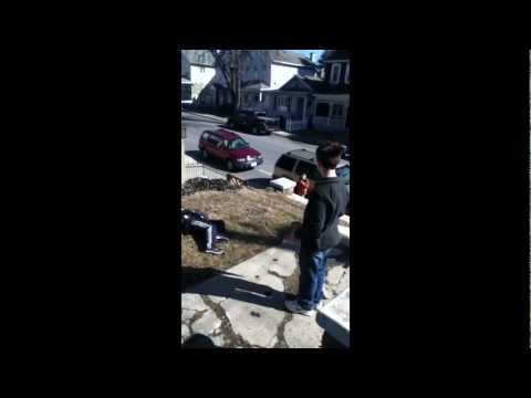 Demented Baby - YouTube