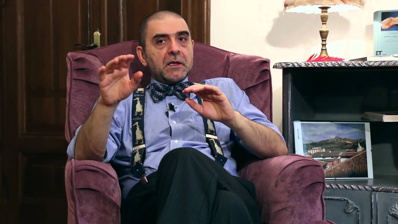 Interviu - George Butunoiu - YouTube