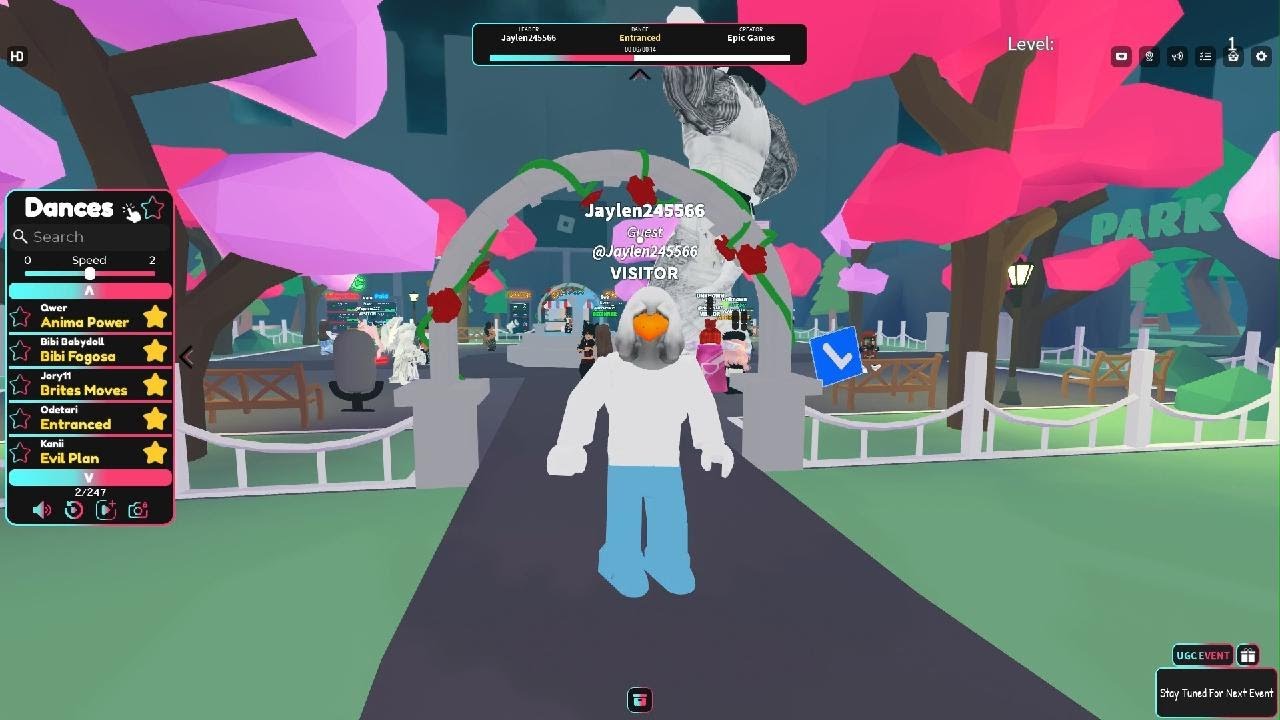 Roblox_20240817000342 - YouTube