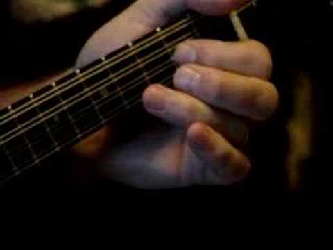 First Noel harmony, mandolin key of D - YouTube