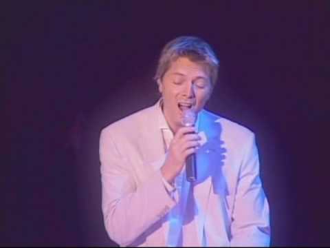 Steph Carse - When You Wish Upon A Star.wmv - YouTube