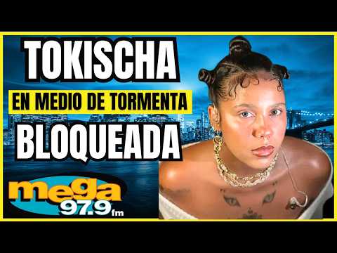 Lo Que Hizo TOKISCHA en la Iglesia Tiene a Todos Enojados