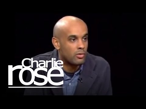 Barack Obama & Rev. Jeremiah Wright | Charlie Rose - YouTube