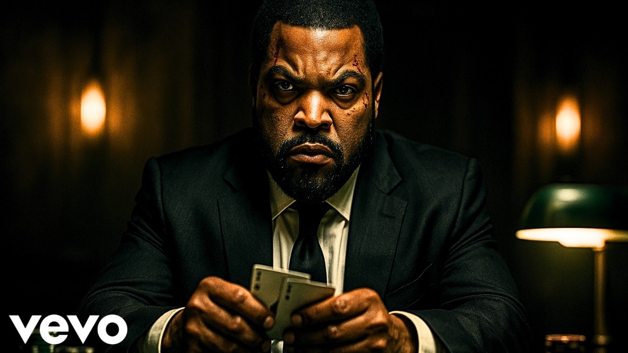 Ice Cube - Game Over / Mixtape #1 (2025) - YouTube