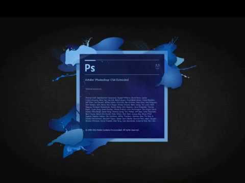 Photoshop CS6 Nasıl İndirilir ! ( Kolay Kurulum! )