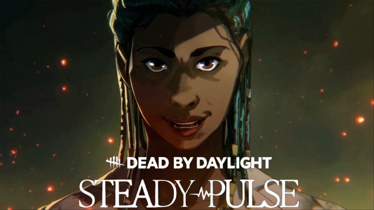 Dead by Daylight 989 - New Chapter Steady Pulse came up! 😊 (No ...
