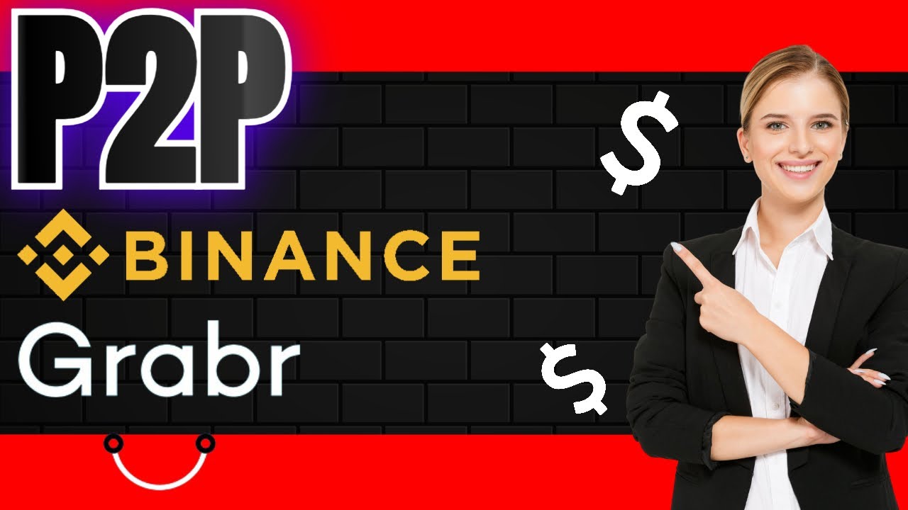 binance P2P y Dólares: Estrategias Probadas para Ganar Más Dinero #binancep2p #p2p - YouTube