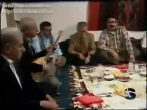 İbrahim Tatlıses   Karagözlüm Efkarlanma Gül Gayrı