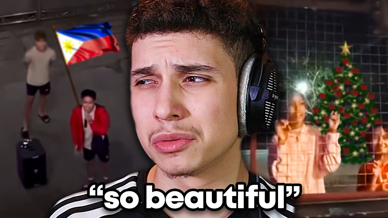 TOP 3 Filipino Christmas Carols! - YouTube