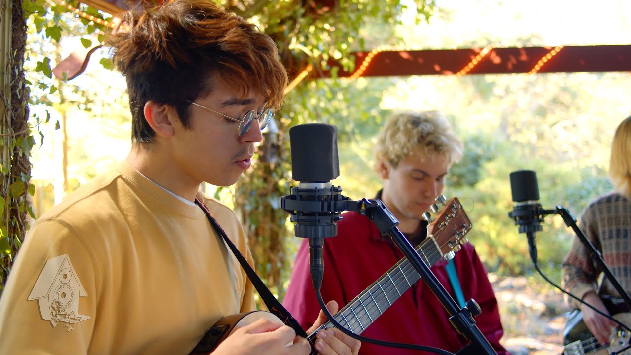 Phoneboy - 1987 | The Birdhouse - YouTube