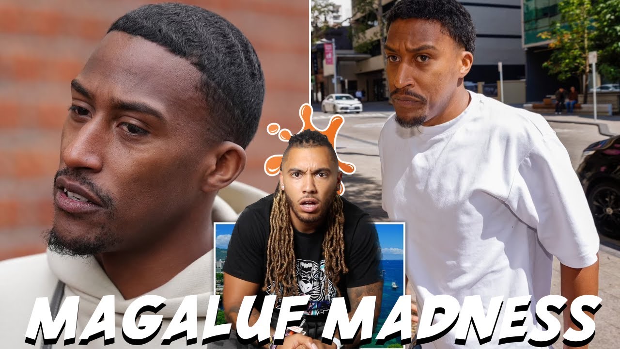 BREAKING! Yung Filly Accused By ANOTHER Woman Of HORRIFIC Act In ...