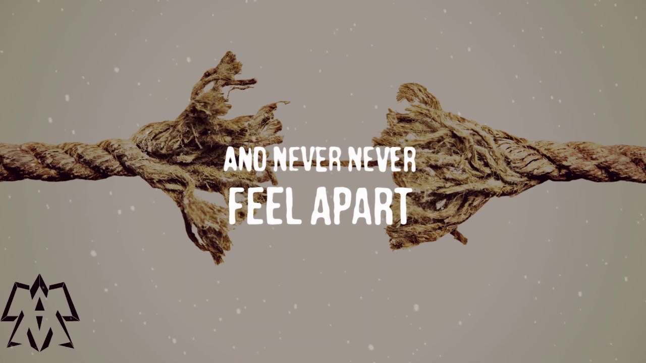 Mëisr - Breaking off (Official Lyric Video) - YouTube