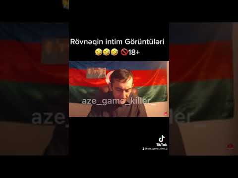 Rövnəqin intim Görüntüsü Booooy
