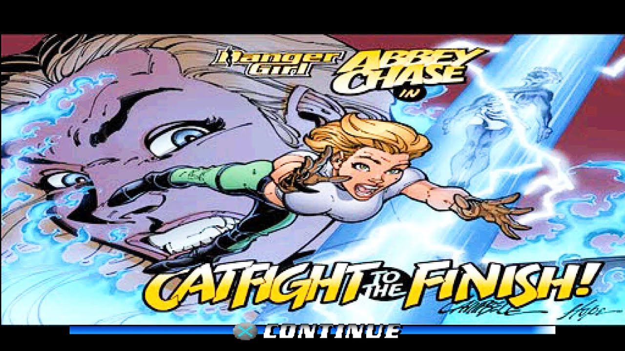 Danger Girl (Video Game) PAL PS1 Walkthrough # 12 [Ending] - YouTube