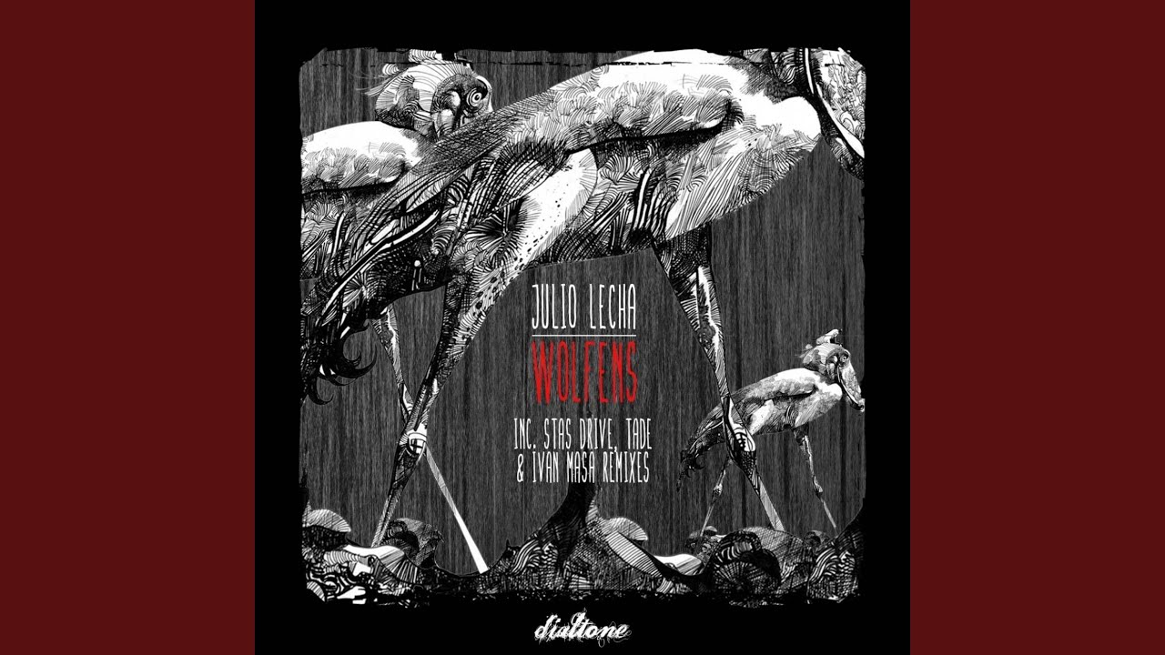 Wolfens (Stas Drive Remix) - YouTube Music