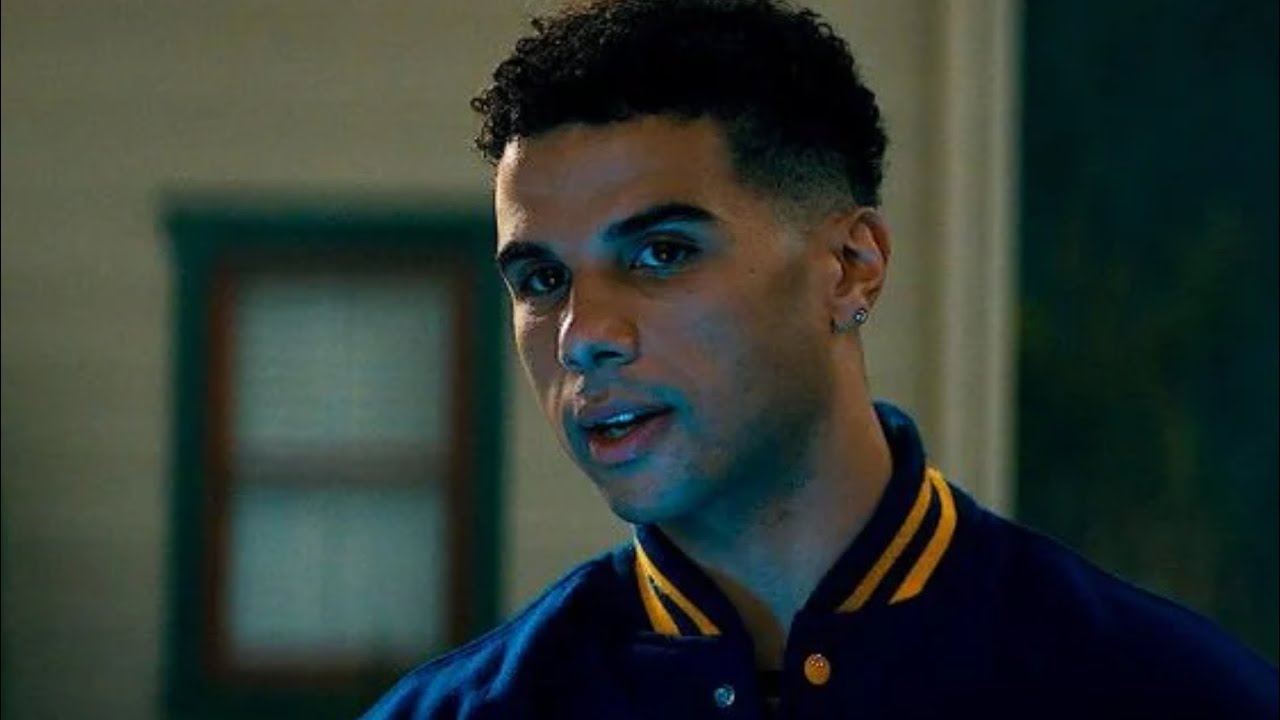 Scream 5 - Chad Meeks Edit ~ Mason Gooding - YouTube