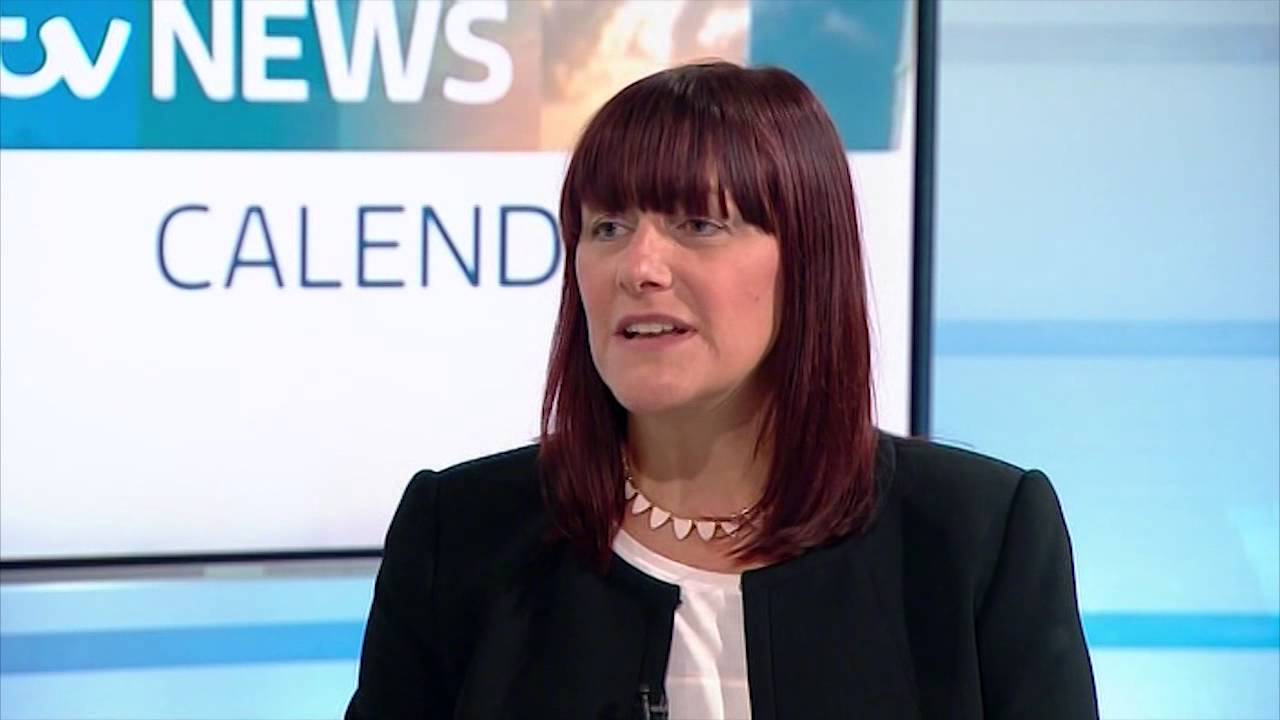 Think Jessica - ITV News Calendar - 22nd May 2014 - YouTube
