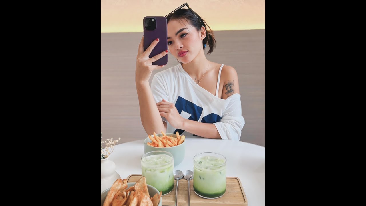 PRETTY JEN🇵🇭 is live! - YouTube