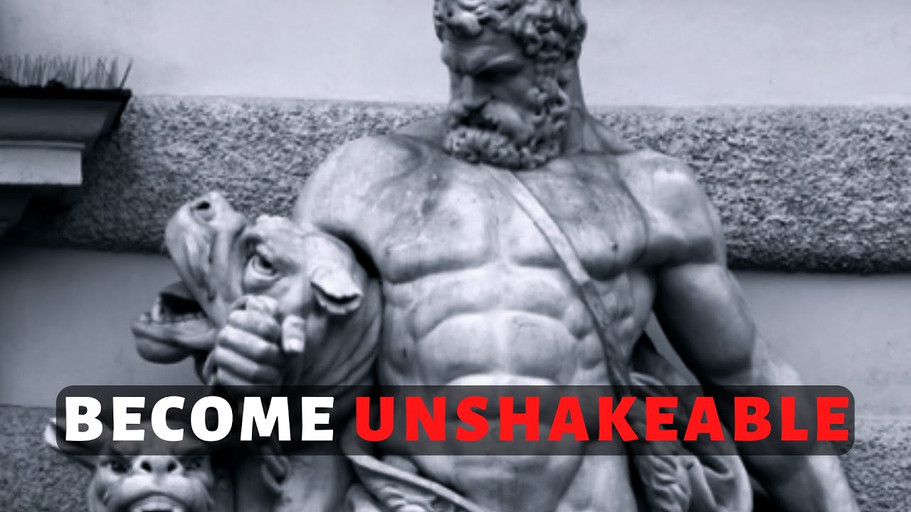 How to Become Emotionally Stable - YouTube