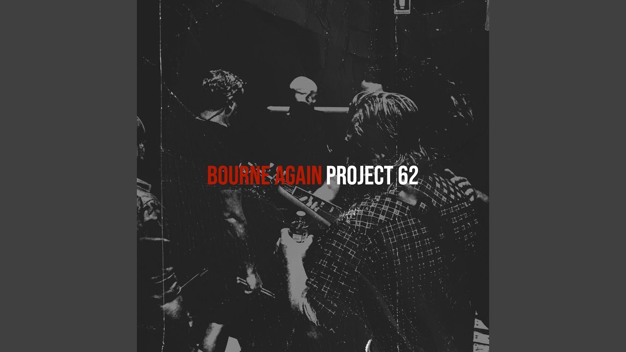 Bourne Again - YouTube