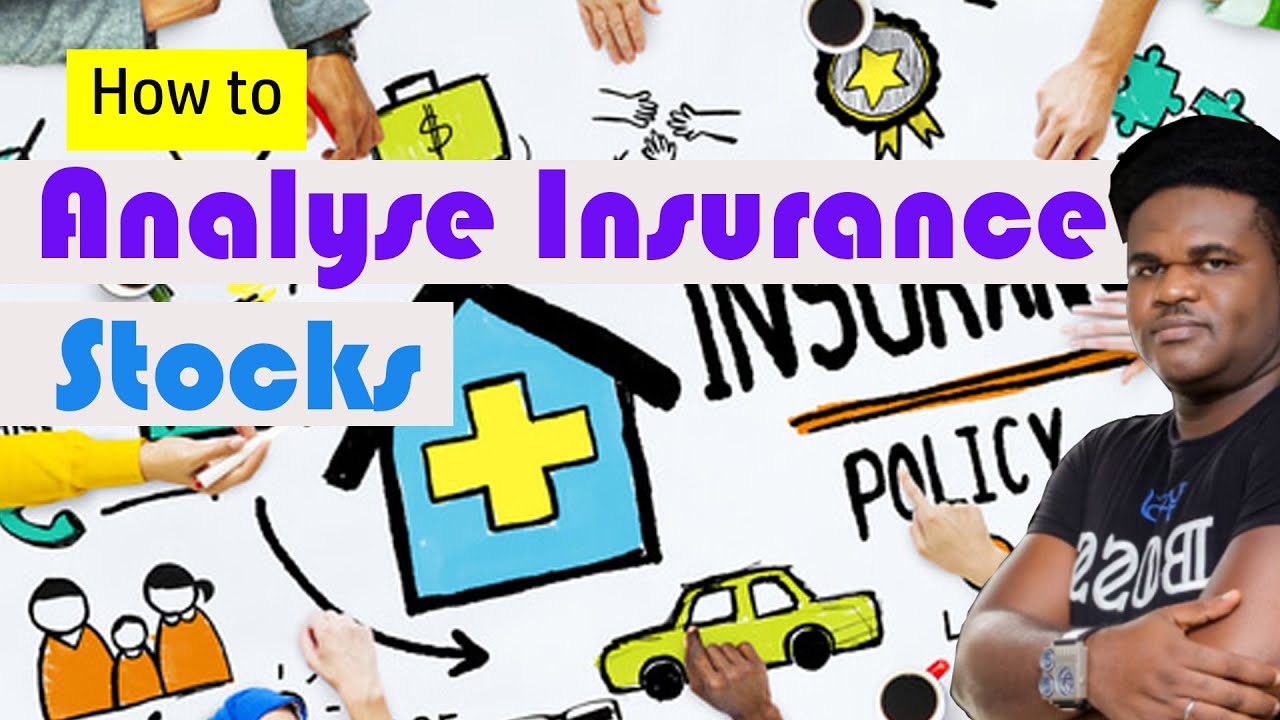 How I Analyse and Invest in Profitable Insurance Stocks - YouTube