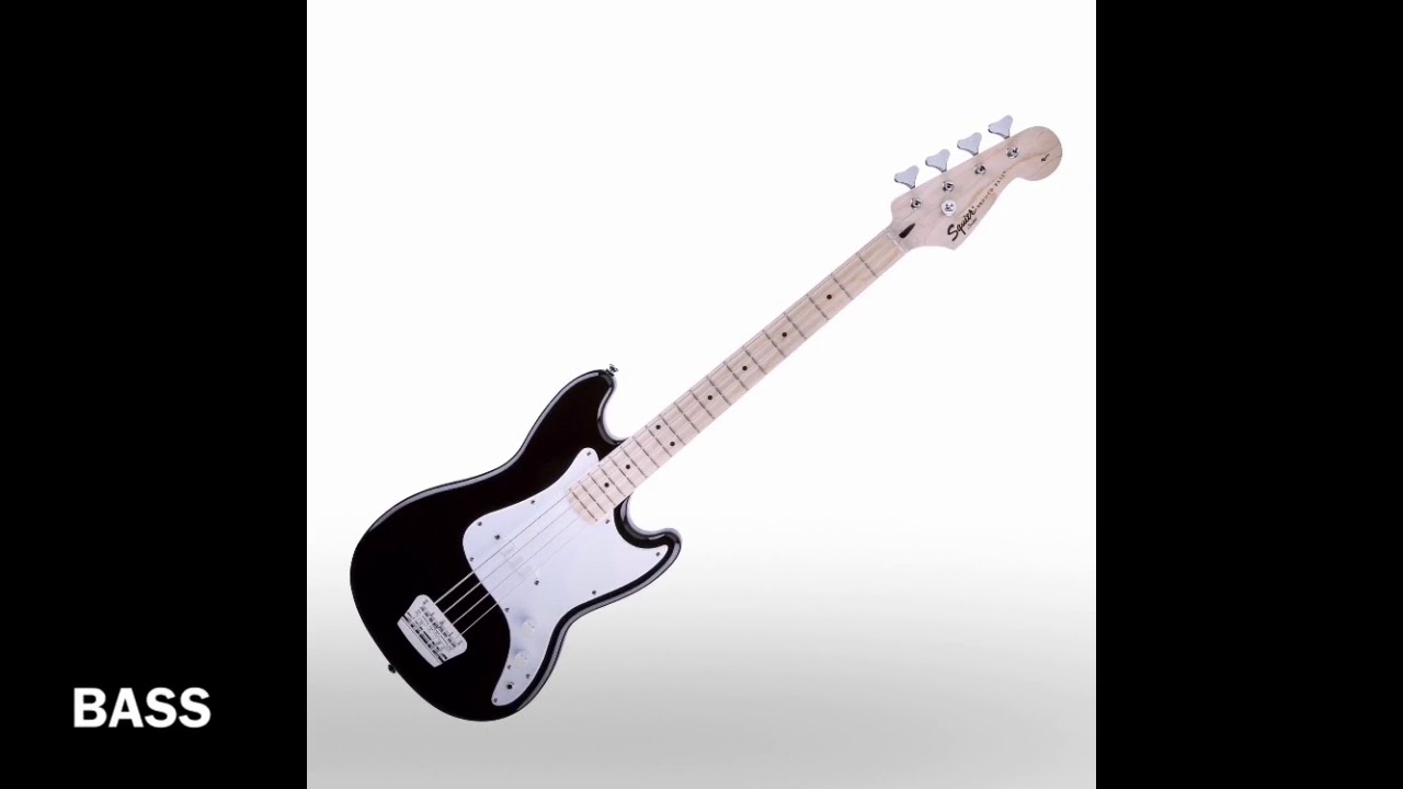 Asking My Friends To Send BASS - YouTube