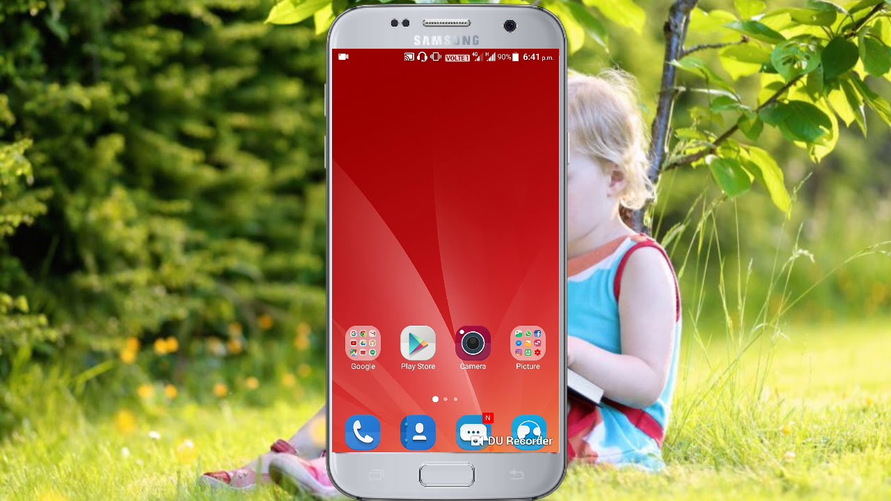 How To Change Youtube Theme | New Update 2019 | White To Dark Youtube ...