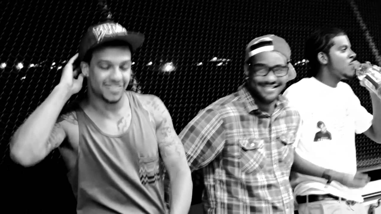 16 Bars YouTube 16-bars-youtube