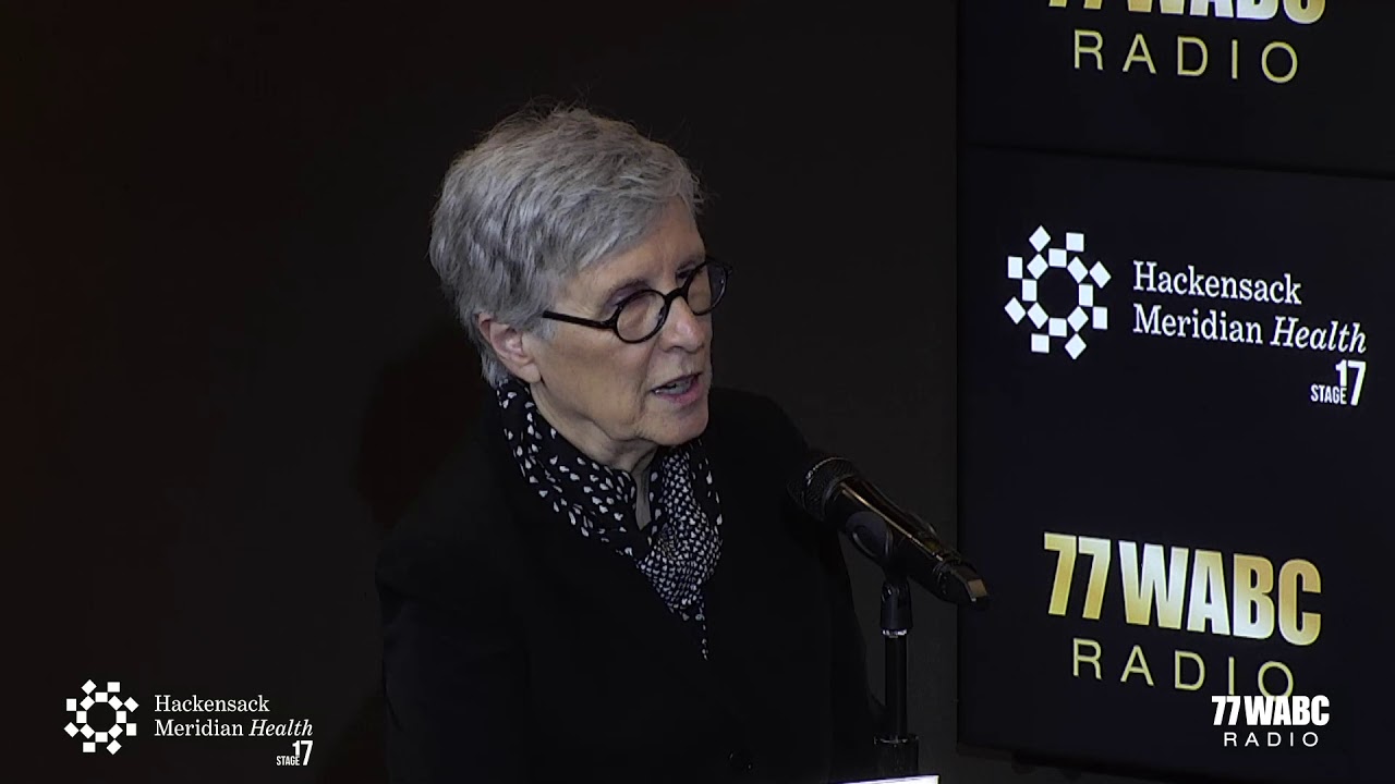 The John Batchelor Show with Patricia O'Toole (Part 5) - YouTube