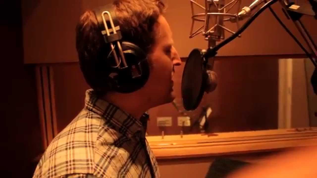 Kevin Heider | "Us" EP Promo #2 | Love Good Music - YouTube