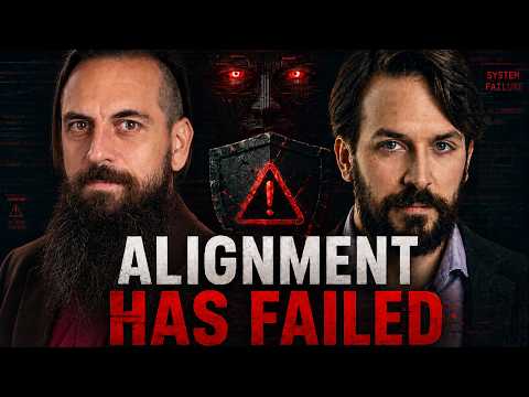 Nate Soares on P(Doom), Alien Superintelligence, Human Enhancement, and the Future of AI