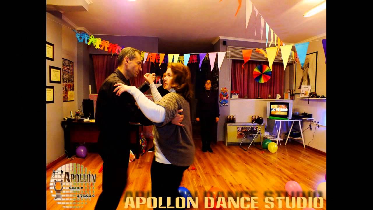 Fun Carnival Dancing 2015 - Αποκριάτικος στολισμός Νέας Φιλαδέλφειας ...