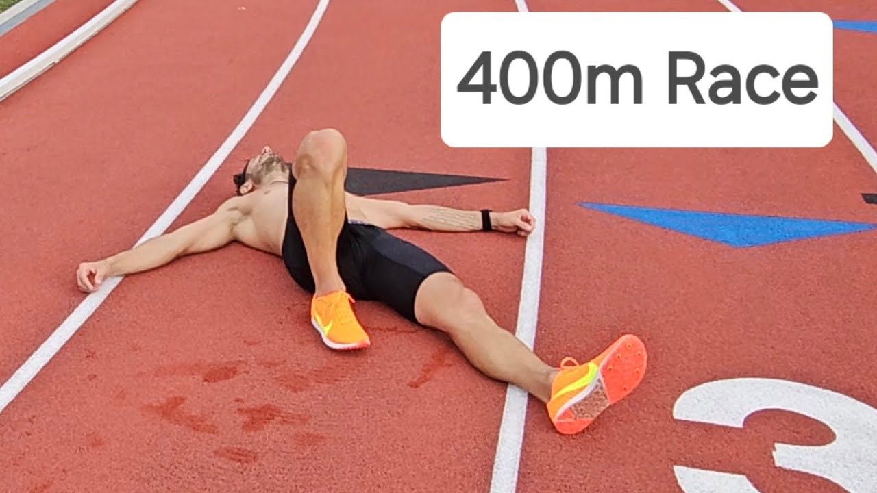 Track and Field for Masters Athletes over 40 - YouTube
