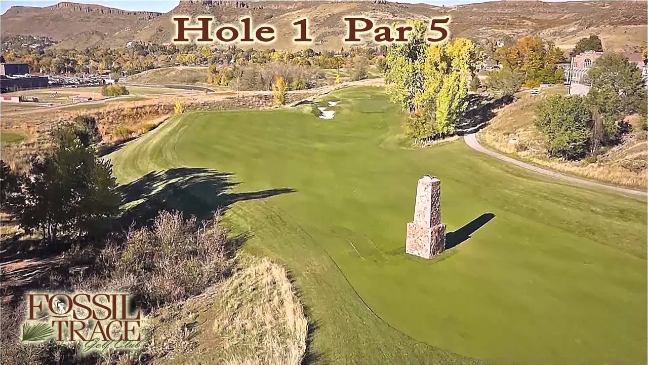 FT hole 1 final large - YouTube