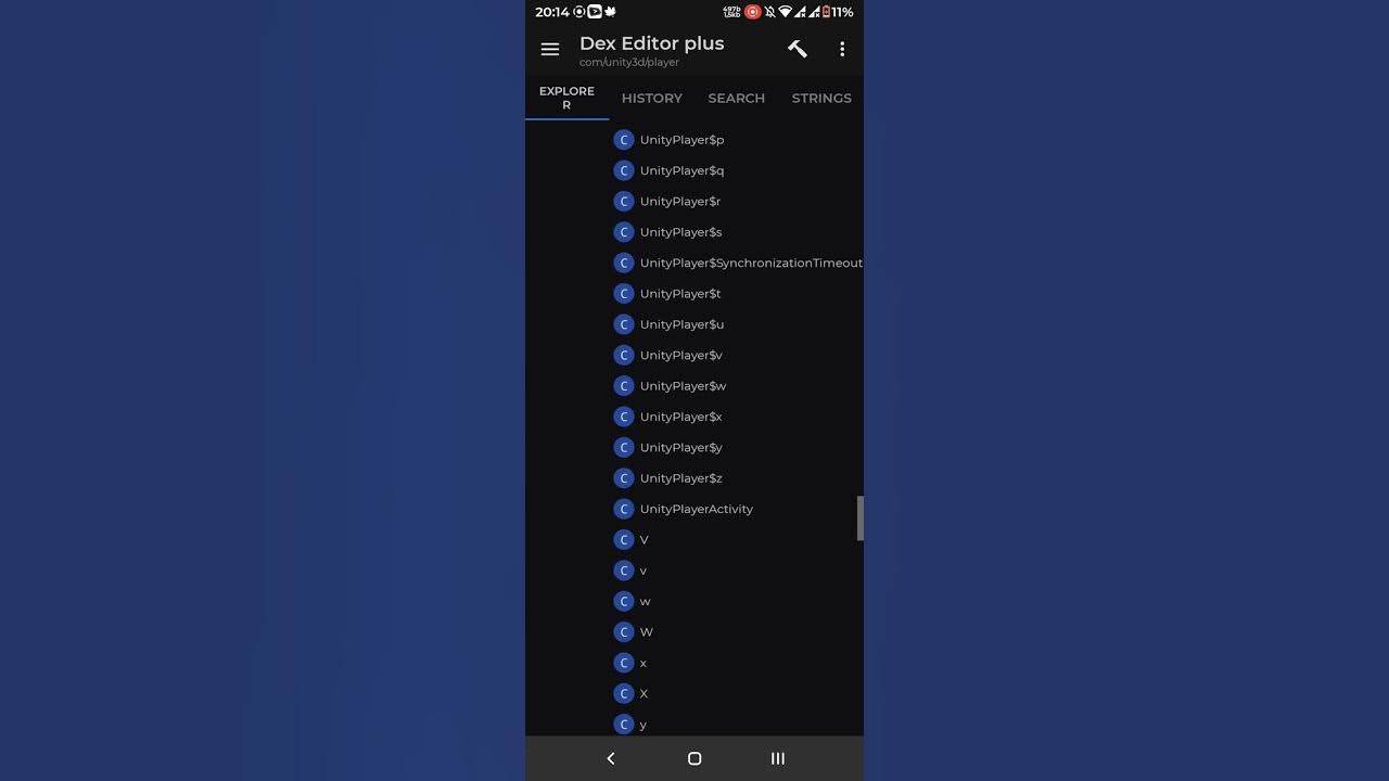 il2cpp imgui tool - YouTube