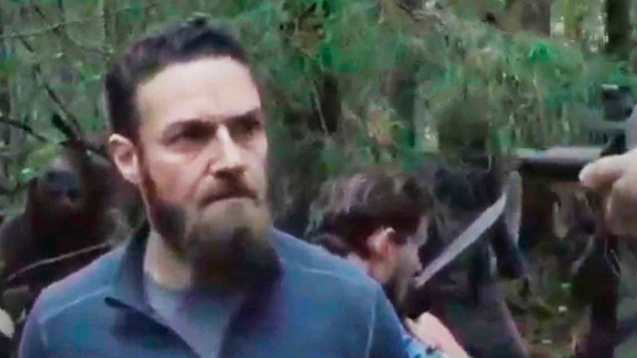 THE WALKING DEAD 10x15 - ANALISE COMPLETA DO EPISODIO 15 DA 10 ...