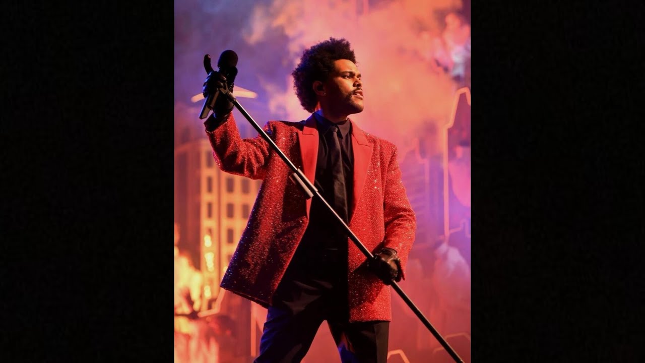 (FREE FOR PROFIT) The Weeknd x Kanye West Type Beat “NYC” - YouTube