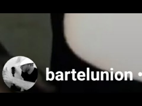 Bartel Union - Trouble All The Time LYRIC VIDEO (95%) - YouTube