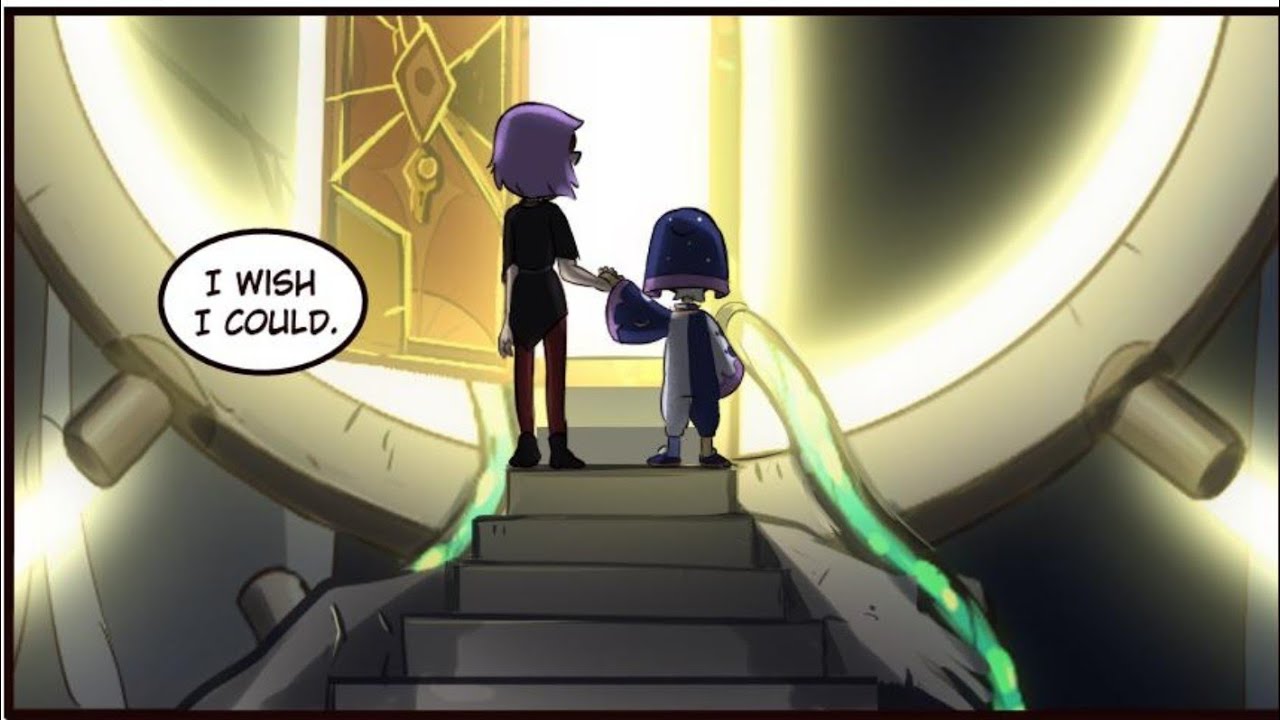 NEW GAME IS ON | THE OWL HOUSE COMIC DUB| TOH - YouTube