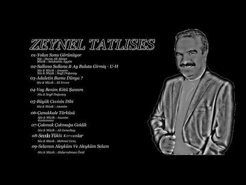 Zeynel Tatlıses / Sevda Yüklü Kervanlar