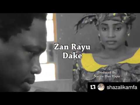 ZAN RAYU DAKE LATEST HAUSA FILM TEASER 2018 - YouTube