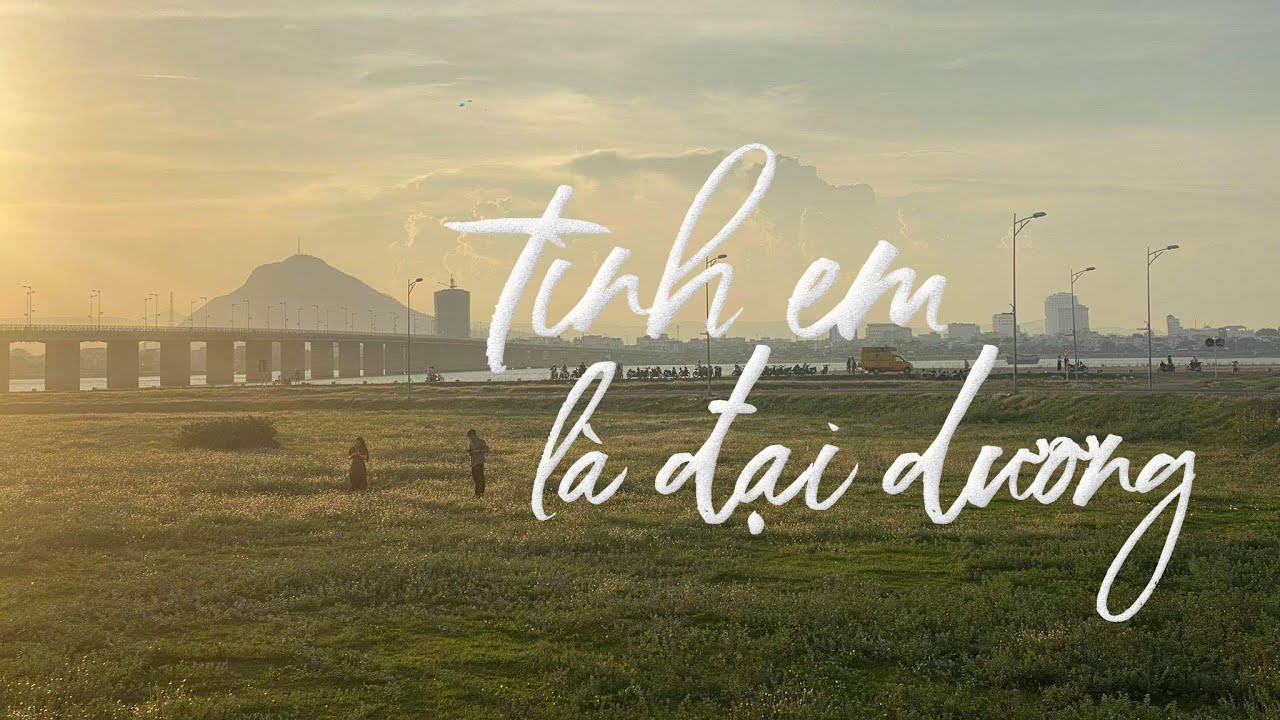 Tình Em Là Đại Dương (Cover) | JAYSON LEI - YouTube