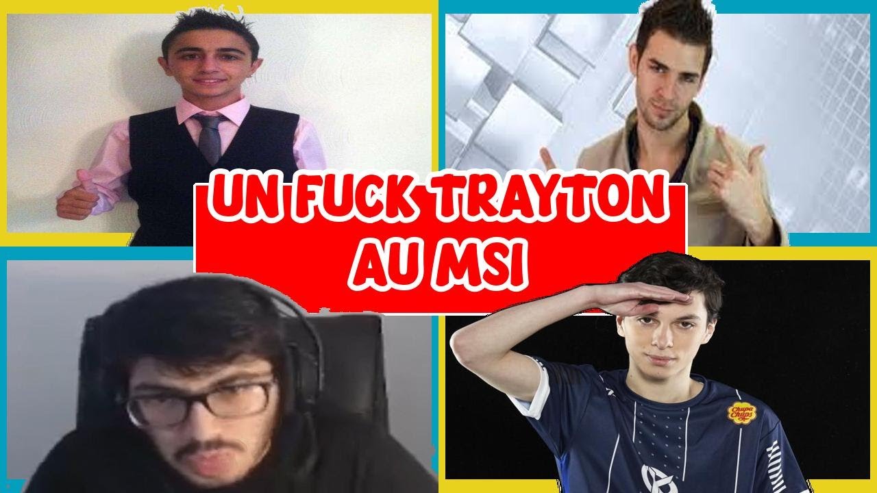 TIKY PARLE DU REGIME ALIMENTAIRE DE ISMA (GROSSES BOULICHES DE POMPIER ...