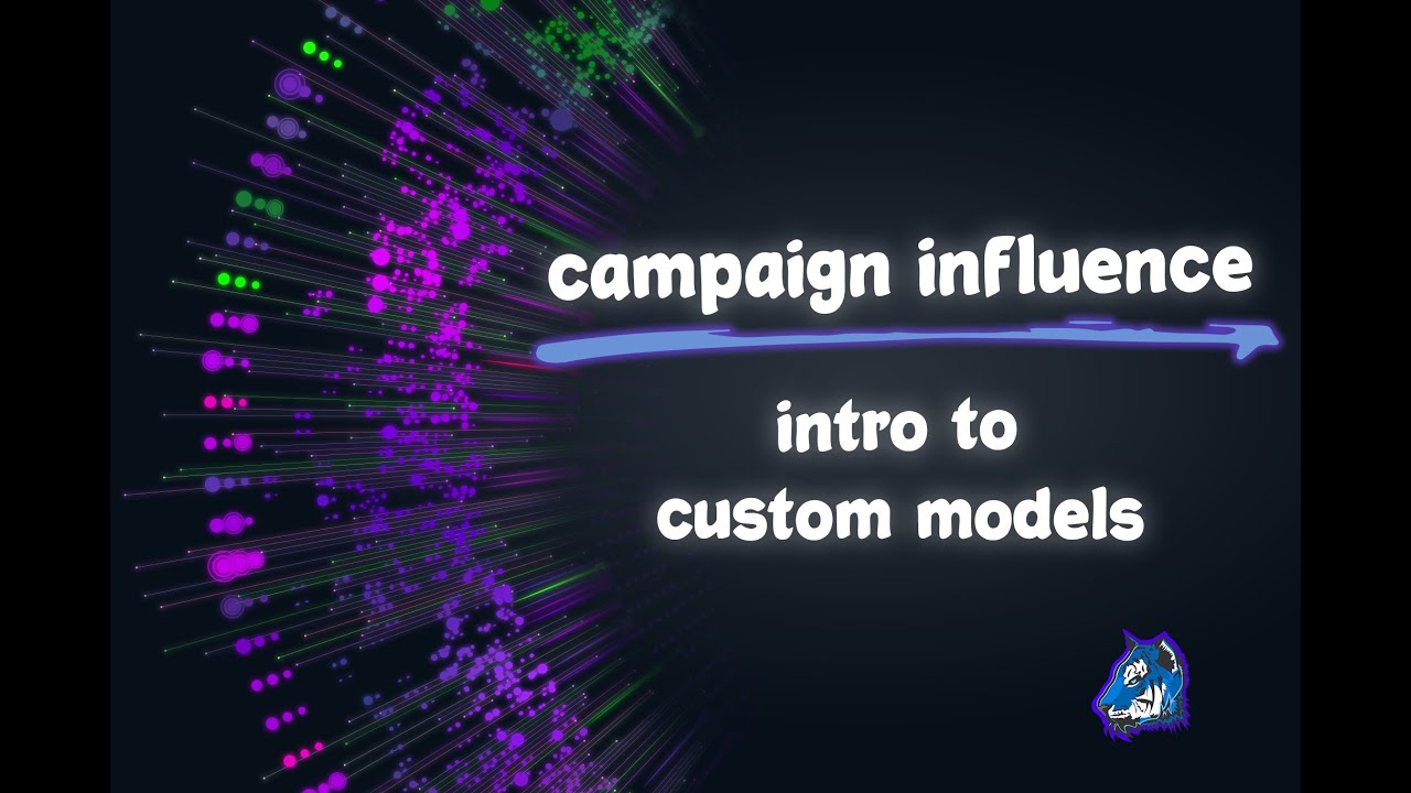 Salesforce Campaign Influence: Intro to Custom Models for Campaign ...