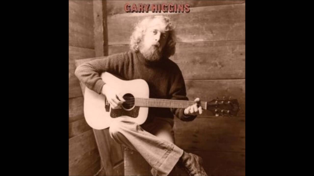 Gary Higgins - Laugh a Little - YouTube