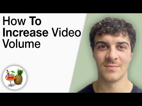 How To Increase Video Volume With Handbrake [2025 Full Guide]